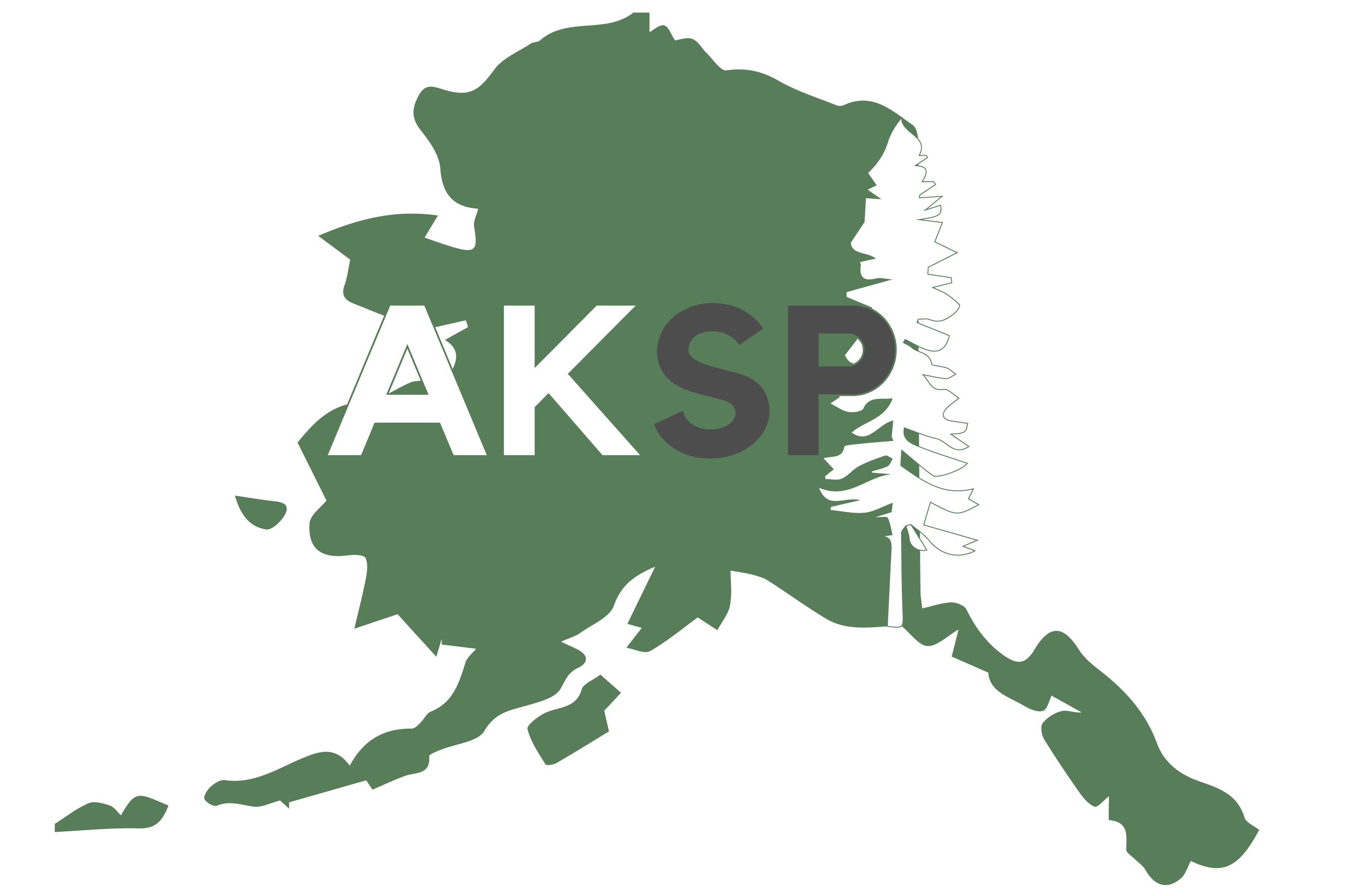 Alaska Student Partnership - AKSP